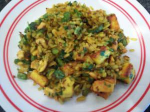 Poha (Rice Flakes) – Prabhava SVAFF Ayurvedic Herbals